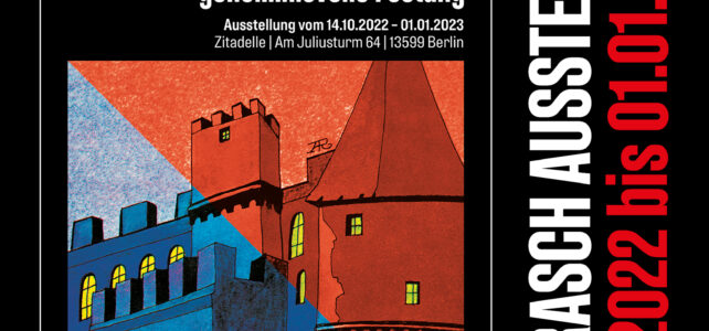 Ausstellung – Aiga Rasch